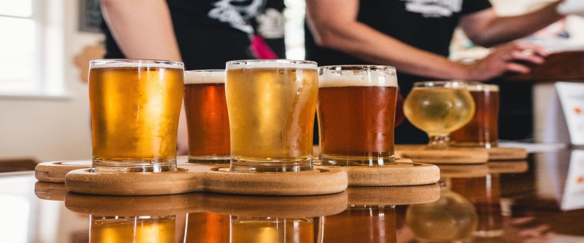 Beer Festivals In Erie County, NY Blog : Brewers