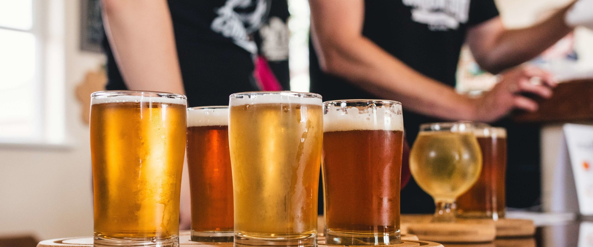 Unlimited Beer Sampling at Erie County, NY Beer Festivals: Tips from a ...